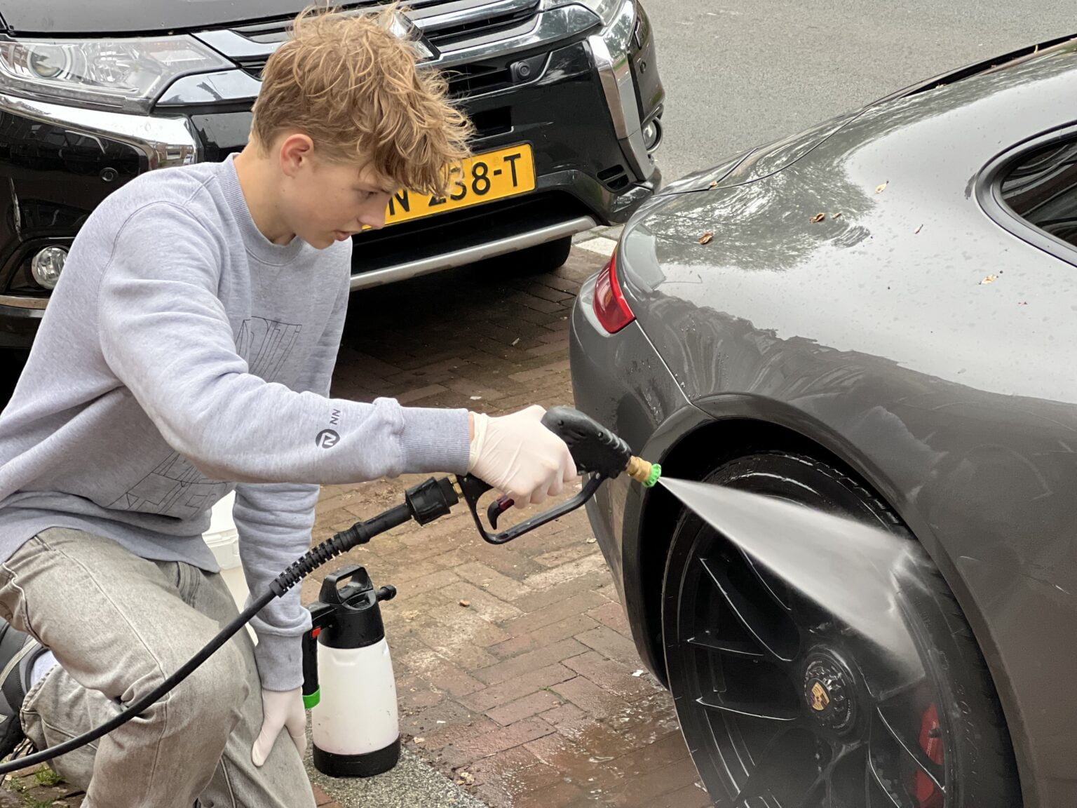 Professionele Auto Detailing Aan Huis In Den Haag | Detailing Den Haag